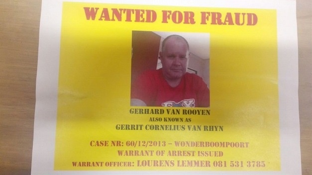 Pedofiel se seun in Potchefstroom vasgetrek | Potchefstroom Herald