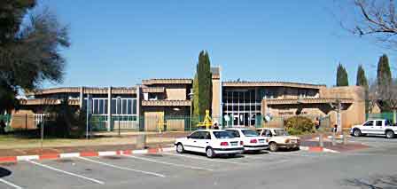 Celebrate the month of love at the library | Potchefstroom Herald