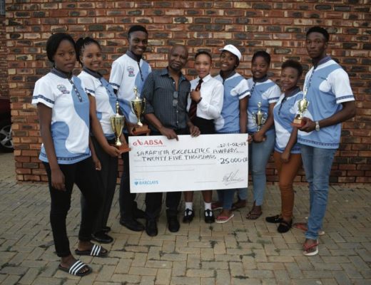 Former councillor still actively uplifting community | Potchefstroom Herald