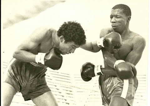 "Pangaman" passes away | Potchefstroom Herald