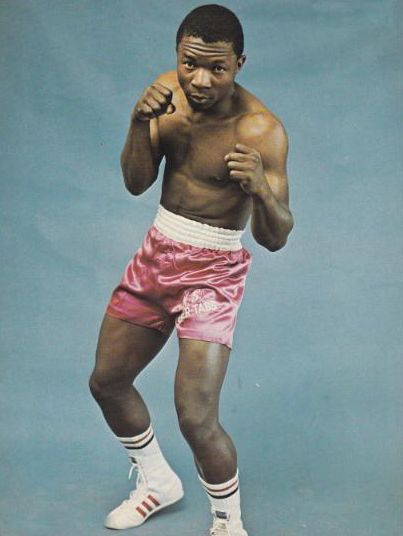 "Pangaman" passes away | Potchefstroom Herald