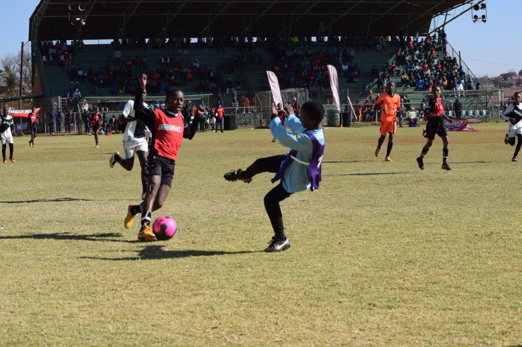 Build It u.13 tournament will showcase talent this Saturday ...