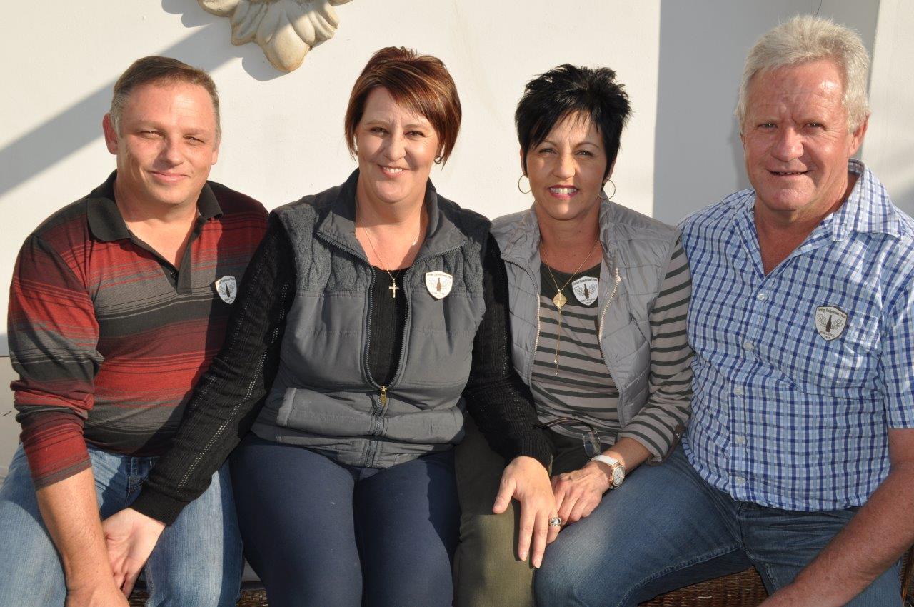 Foto's: Potch Erfenis se Hoeka Toeka was pure pret | Potchefstroom Herald