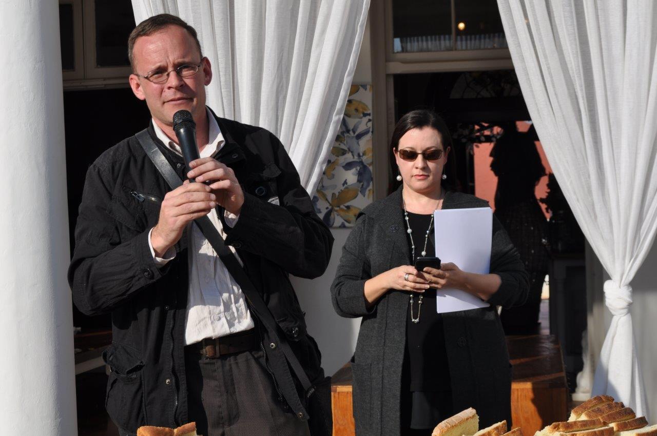 Foto's: Potch Erfenis se Hoeka Toeka was pure pret | Potchefstroom Herald