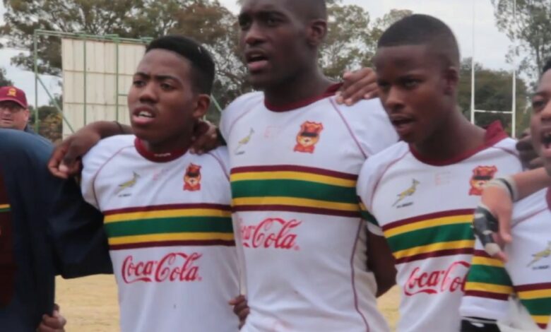 Video: THS Potch take victory in Classic Clash | Potchefstroom Herald