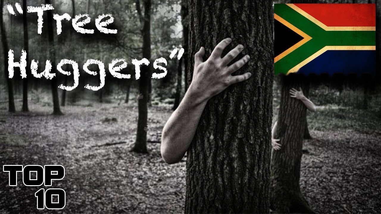 10 creepy South African ghost stories | Potchefstroom Herald