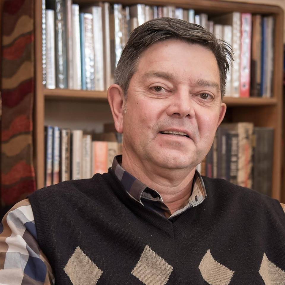 Why will a family member resort to killing another? | Potchefstroom Herald