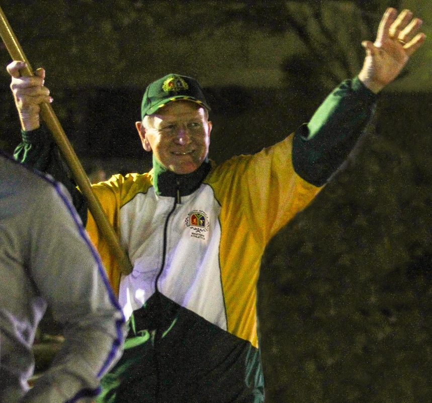 Prinsloo gaan SA weer by Wêreld Meesters-atletiekampioenskappe ...