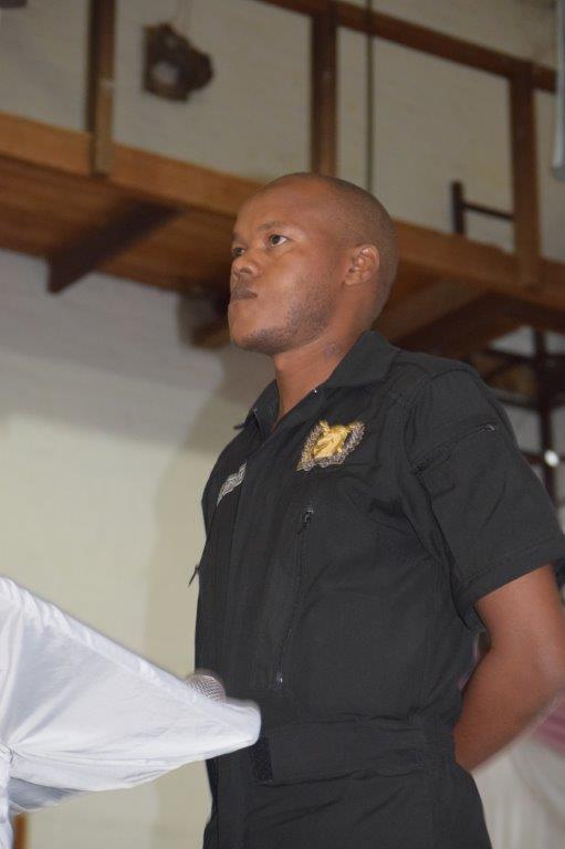 Ikageng number two in country with regard to domestic violence ...