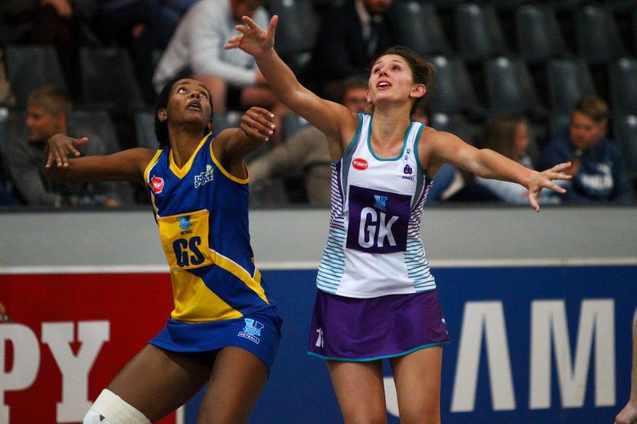 NWU takes third win of the Varsity Netball campaign | Potchefstroom Herald