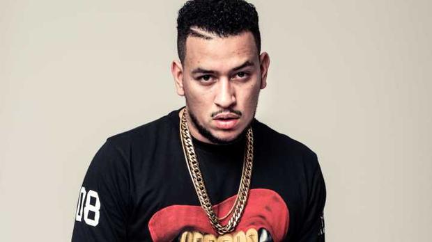 Rapper pelted with beer cans at Trimpark music concert | Potchefstroom ...