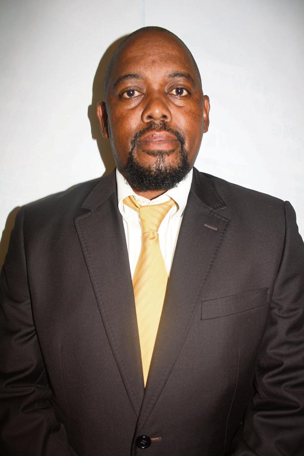 J.B. Marks councillor allegedly assaults wife | Potchefstroom Herald