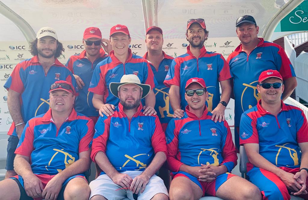 Glasfit is 9T20 kampioene | Potchefstroom Herald
