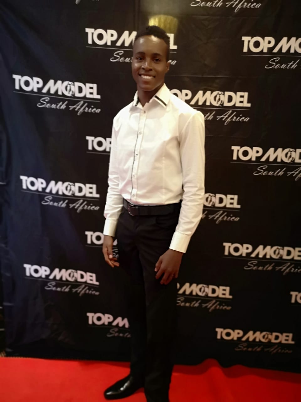North West model shines at Top Model SA | Potchefstroom Herald