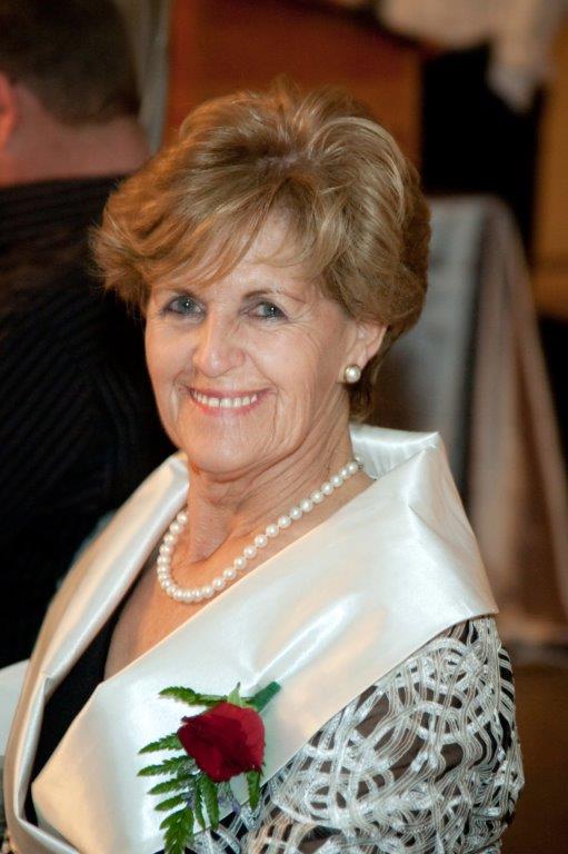 Geliefde oudonderwyseres verloor kankerstryd | Potchefstroom Herald