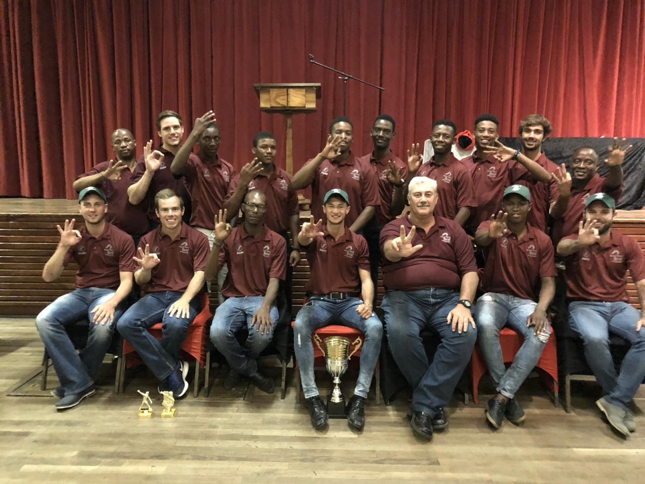 Rural Dragons spit fire to take third national title in a row ...