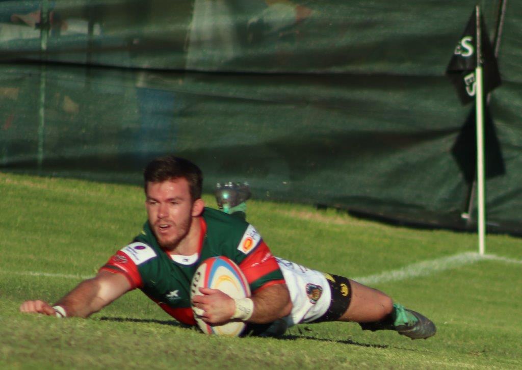 Luiperds pak Pumas met klomp veranderinge aan | Potchefstroom Herald