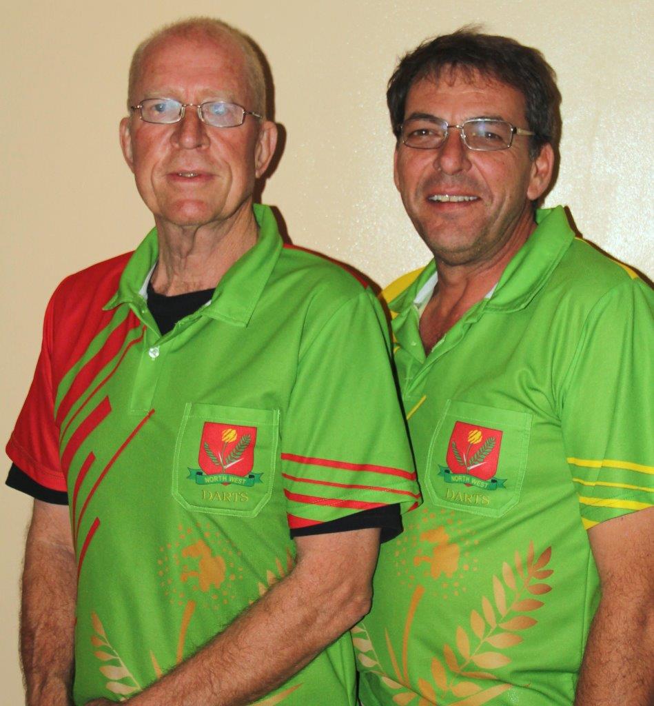 Dr. Kenneth Kaunda's top darts players look forward to SA champs ...