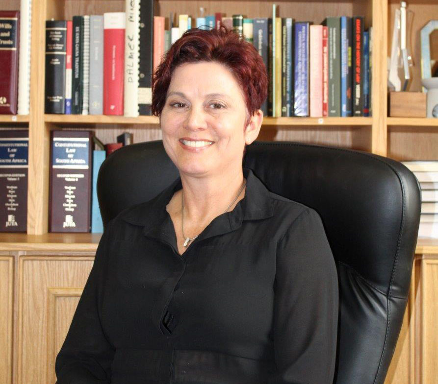 German foundation awards NWU lecturer for innovative networking ...