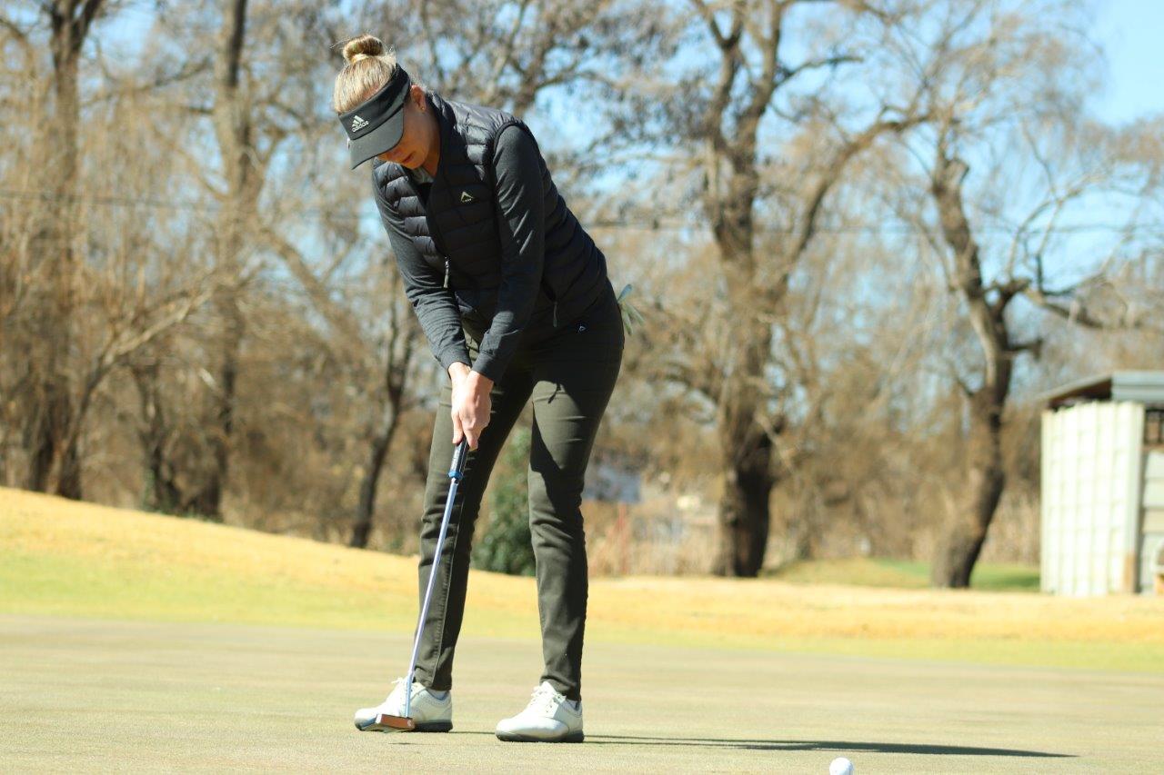 Pro-Am 'n groot sukses by Potchefstroom Buiteklub | Potchefstroom Herald