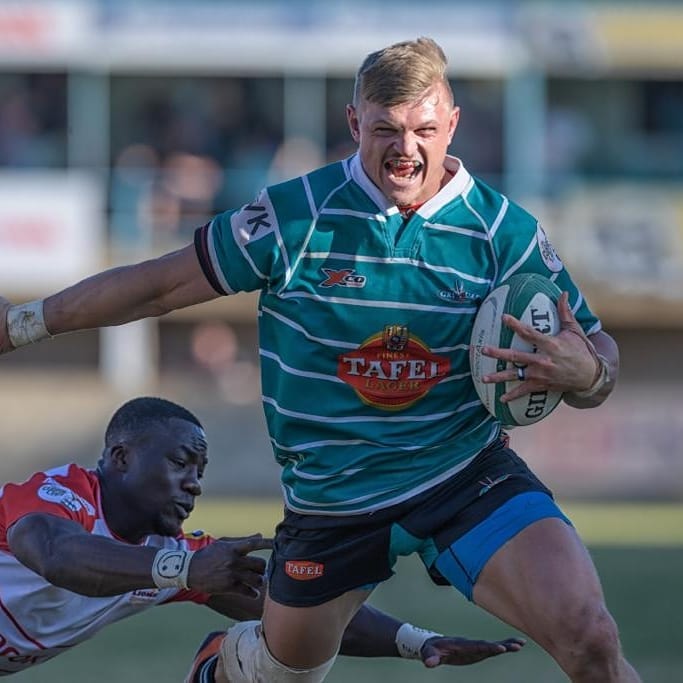 Former NWU Varsity Cup stars light up Currie Cup | Potchefstroom Herald