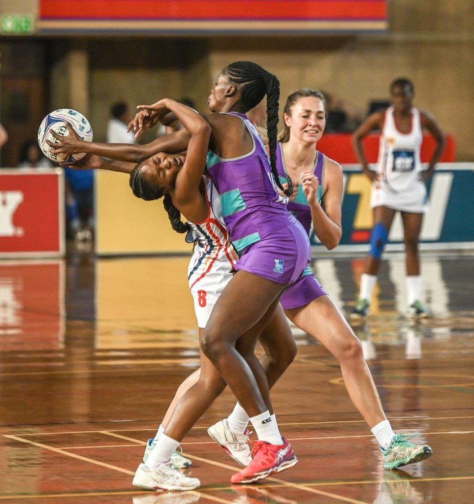 NWU gear up for semi-finals in Varsity Netball | Potchefstroom Herald