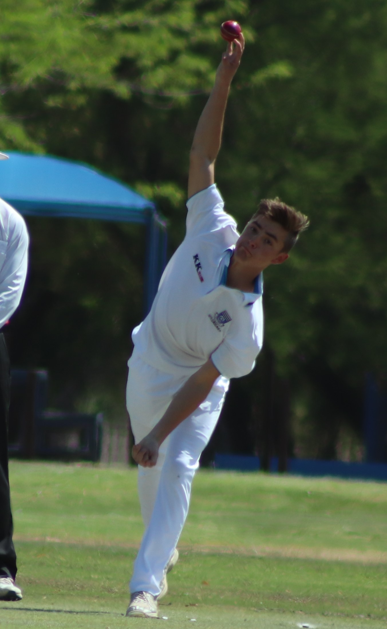 Ferdies stroll to victory against Vryburg | Potchefstroom Herald