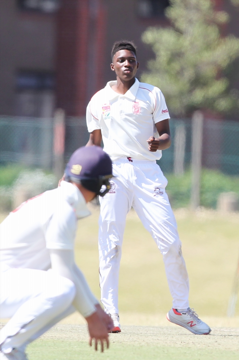 Khaya Majola Week is proving ground for future Protea stars ...