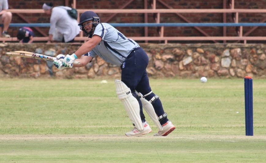 Gimmies se oë nou op St Stithians na NW T20 sukses | Potchefstroom Herald
