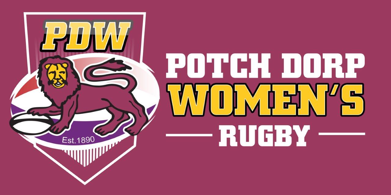 Potch Dorp Rugby Club elects first ever all women's board ...