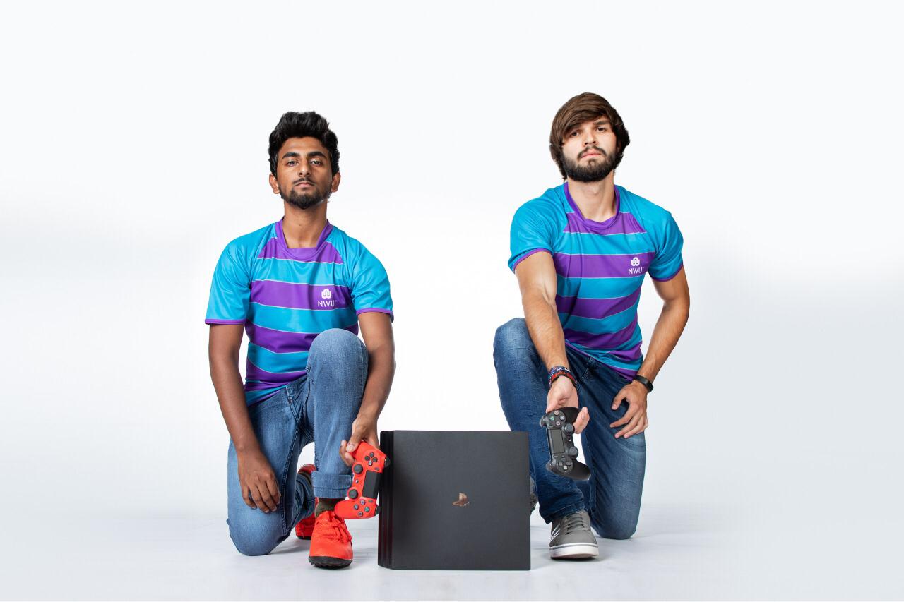 Is videospeletjies die toekoms van kompeterende sport? | Potchefstroom ...