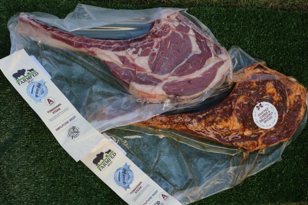Waarom is Farmfed se A-graad verpakte vleis so anders? | Potchefstroom ...