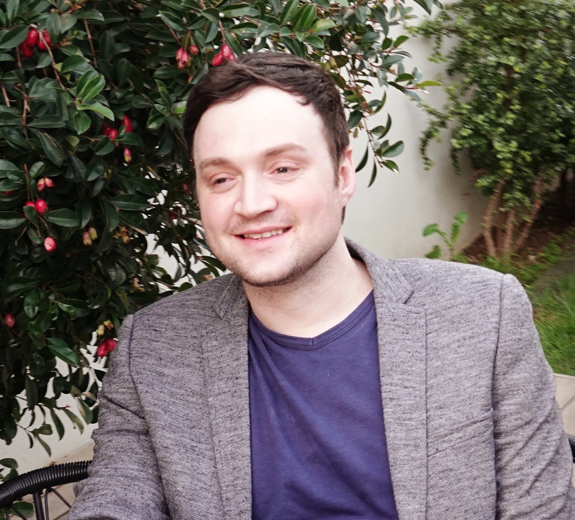 Potchefstroomse jeugromanskrywer stel eerste boek in 'n reeks bekend | Potchefstroom Herald