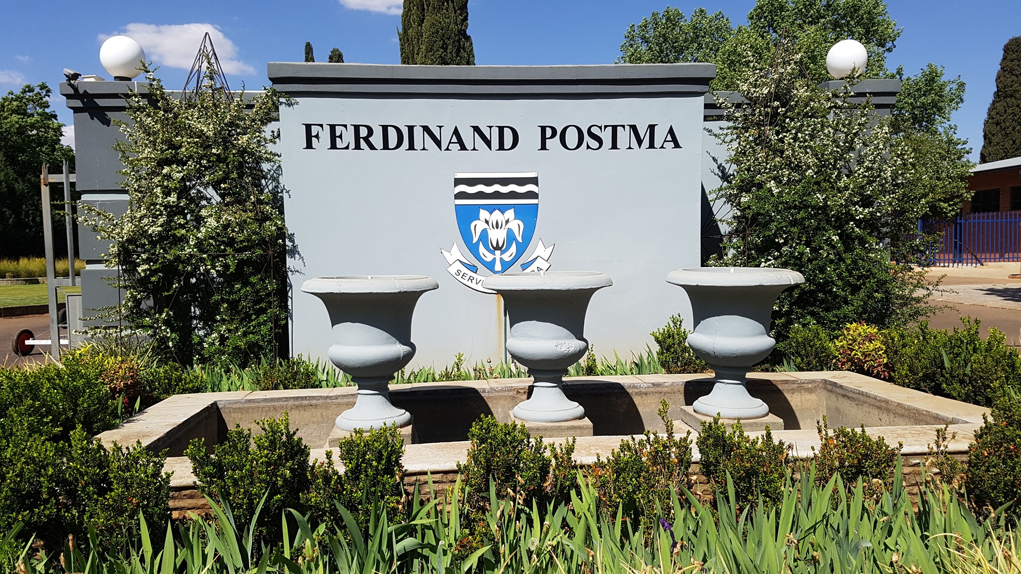 Ferdies hou opedag / Ferdies presents it's open day | Potchefstroom Herald