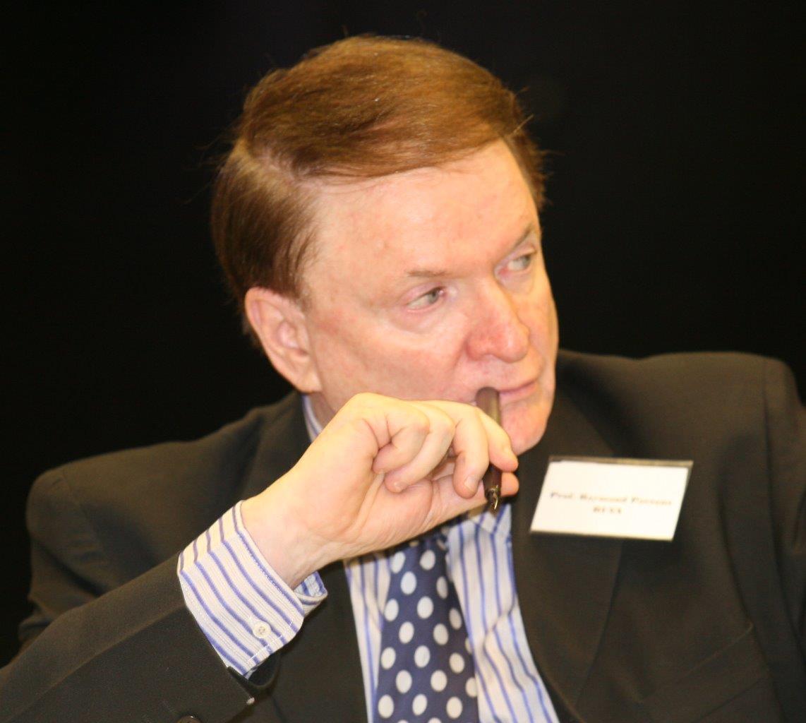 Raymond Parsons on swimming naked and how to fix South Africa’s future ...