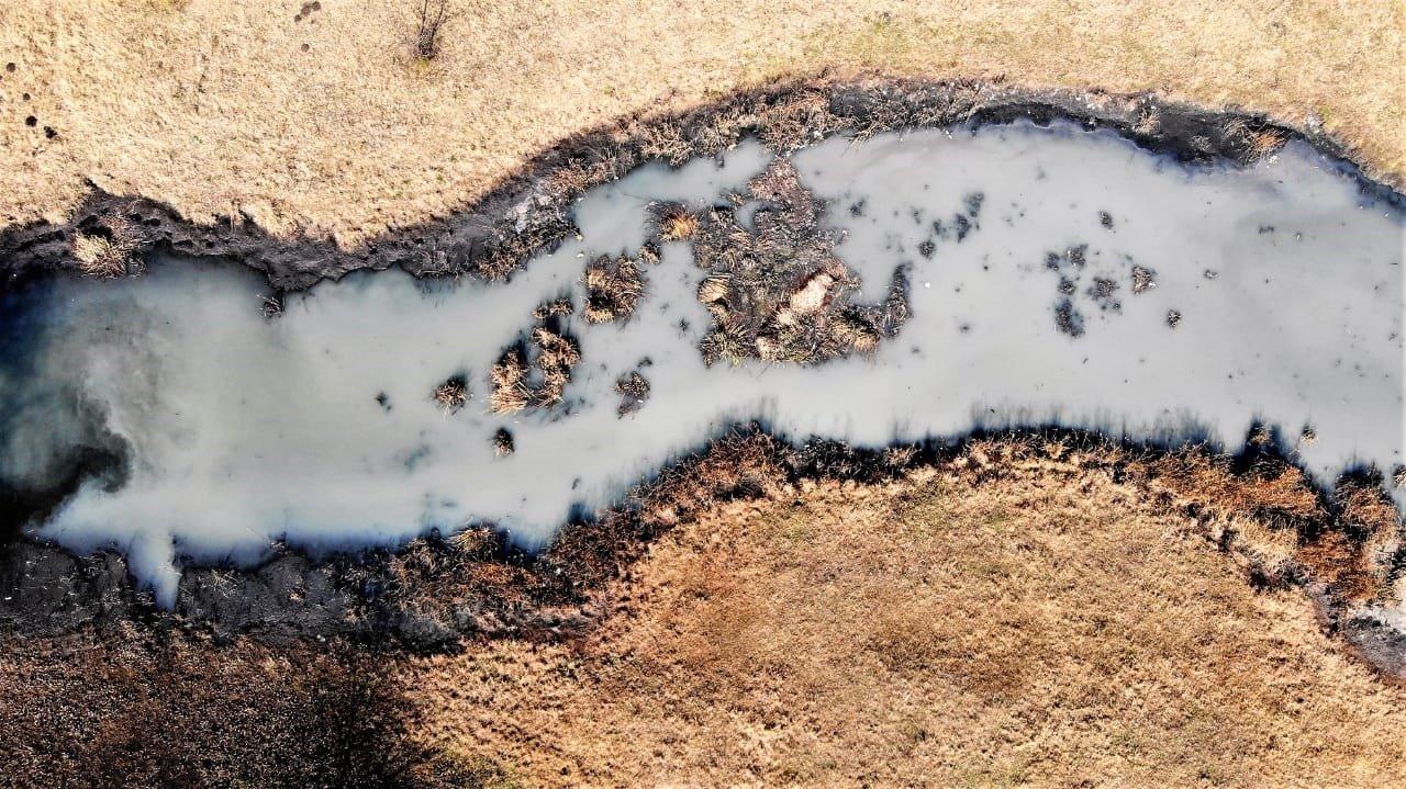 AfriForum nader Groen Skerpioene oor riool in Mooirivier ...