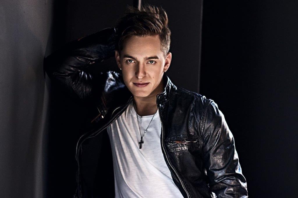 So waaghalsig soos sy musiek | Potchefstroom Herald