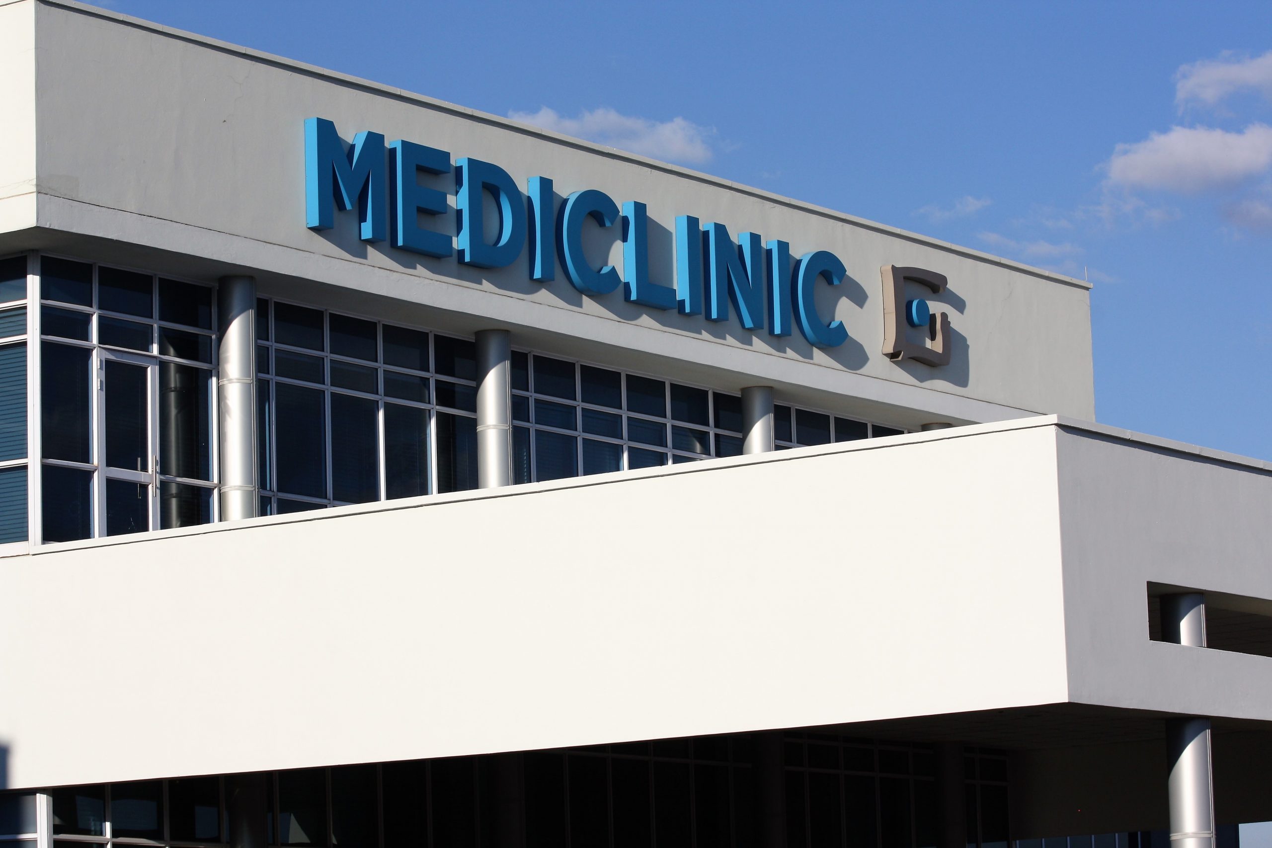 Mediclinic Potchefstroom gereed om pasiënte veilig te ontvang ...
