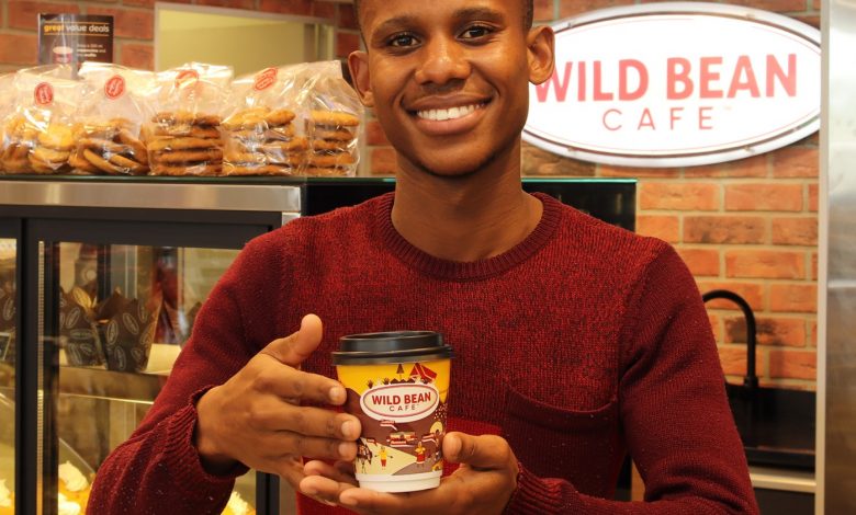 NWU student wins national cup design competition | Potchefstroom Herald