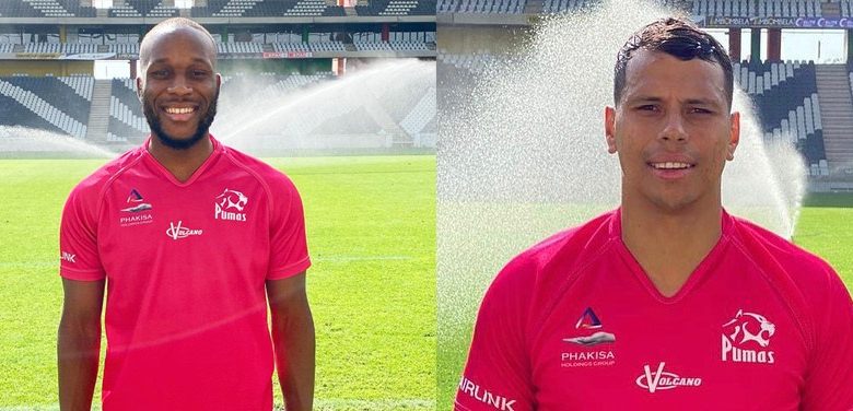 Voormalige Luiperds vind nuwe asem by Pumas | Potchefstroom Herald