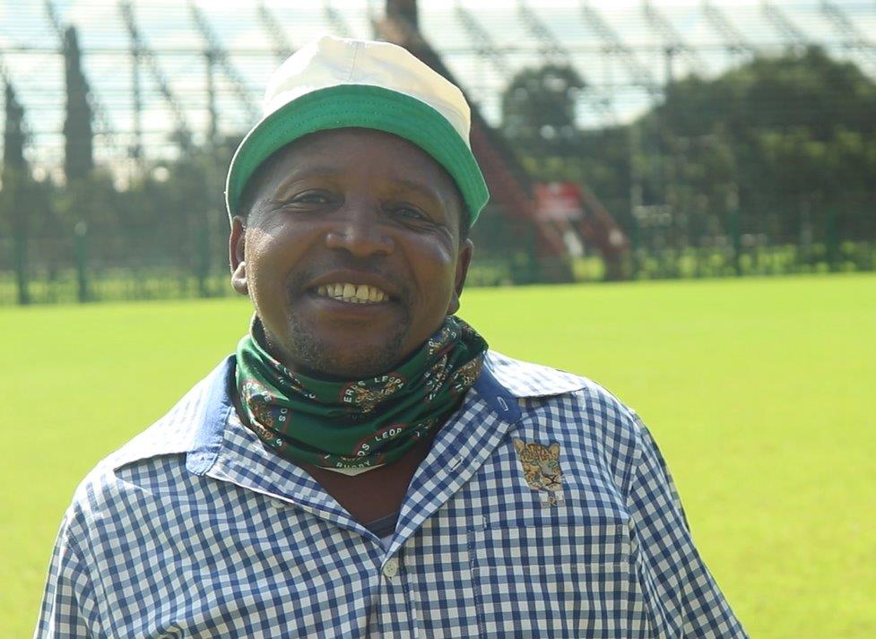 Hier is die hande wat Olënpark laat sprankel | Potchefstroom Herald