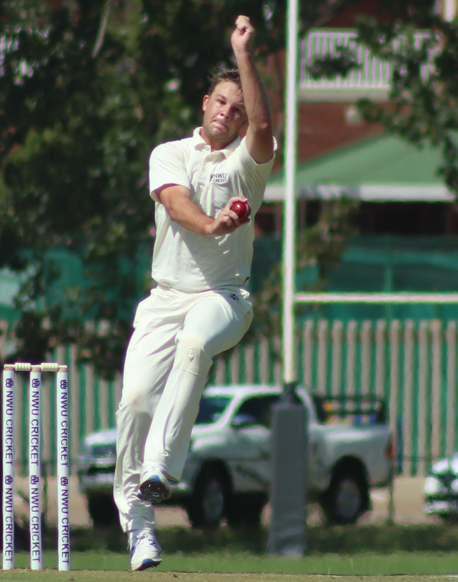 Top start for defending champions in first club cricket encounter ...