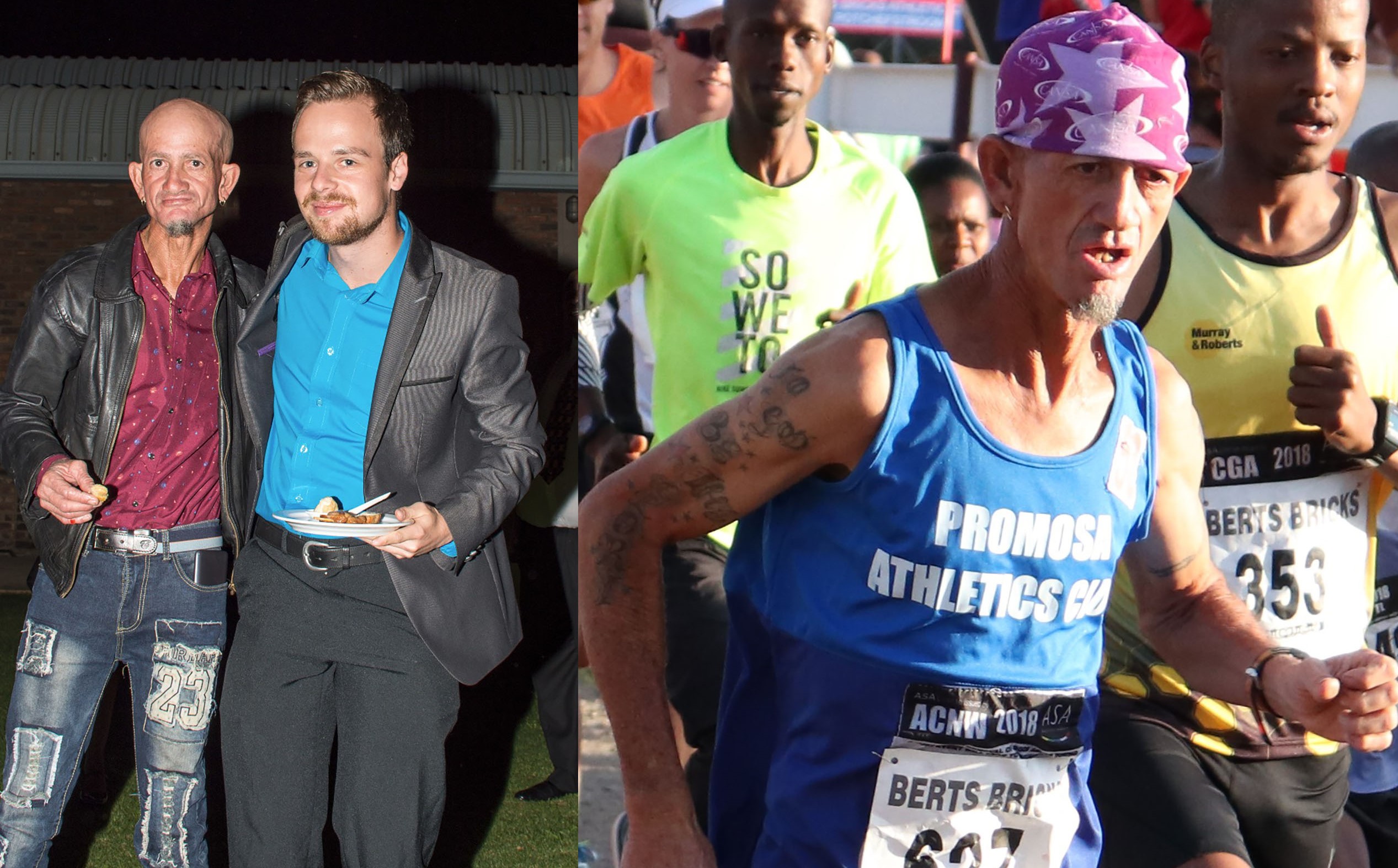 So onthou ek vir Nico Deerling | Potchefstroom Herald