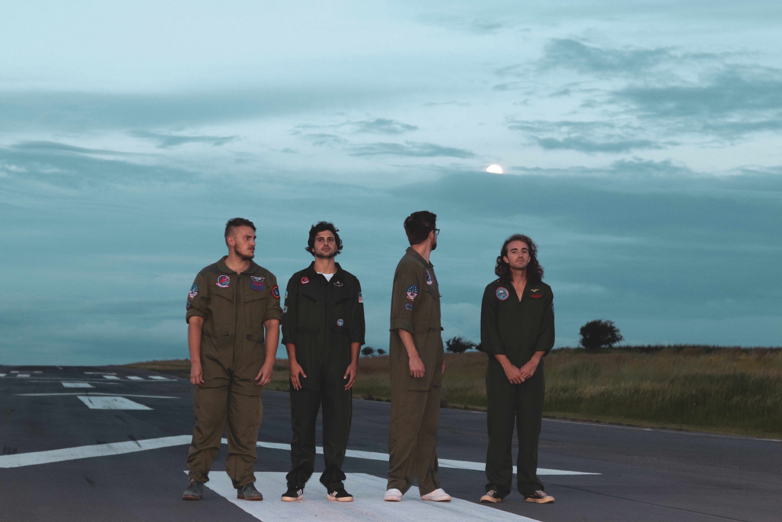 Nuwe enkelsnit van plaaslike 'band' gee rigting | Potchefstroom Herald