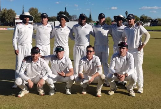 NWU is NW Premier League club cricket king | Potchefstroom Herald