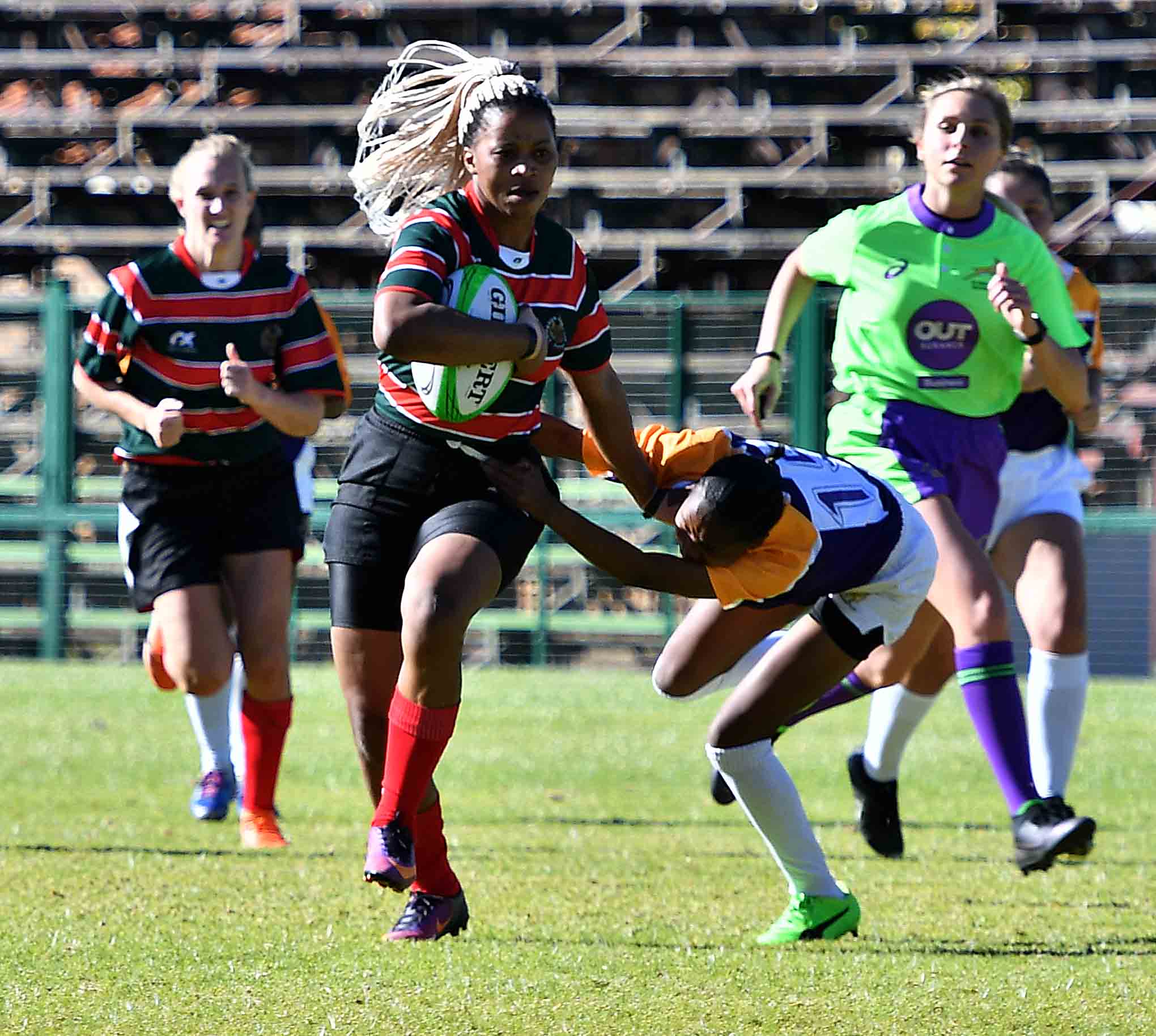 Leopards women in top form ahead of season opener | Potchefstroom Herald