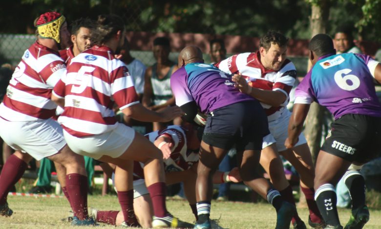 Potch Dorp en Ikageng kan albei Neserliga-eindstryd haal ...