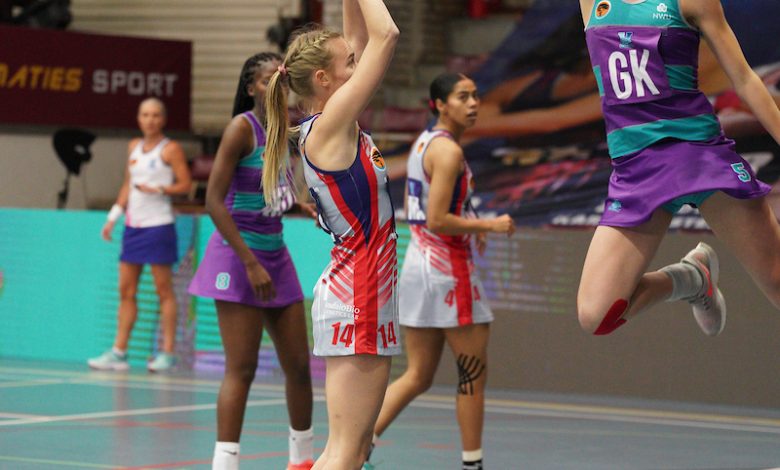 Kovsies hand NWU their second loss in 2021 Varsity Netball ...
