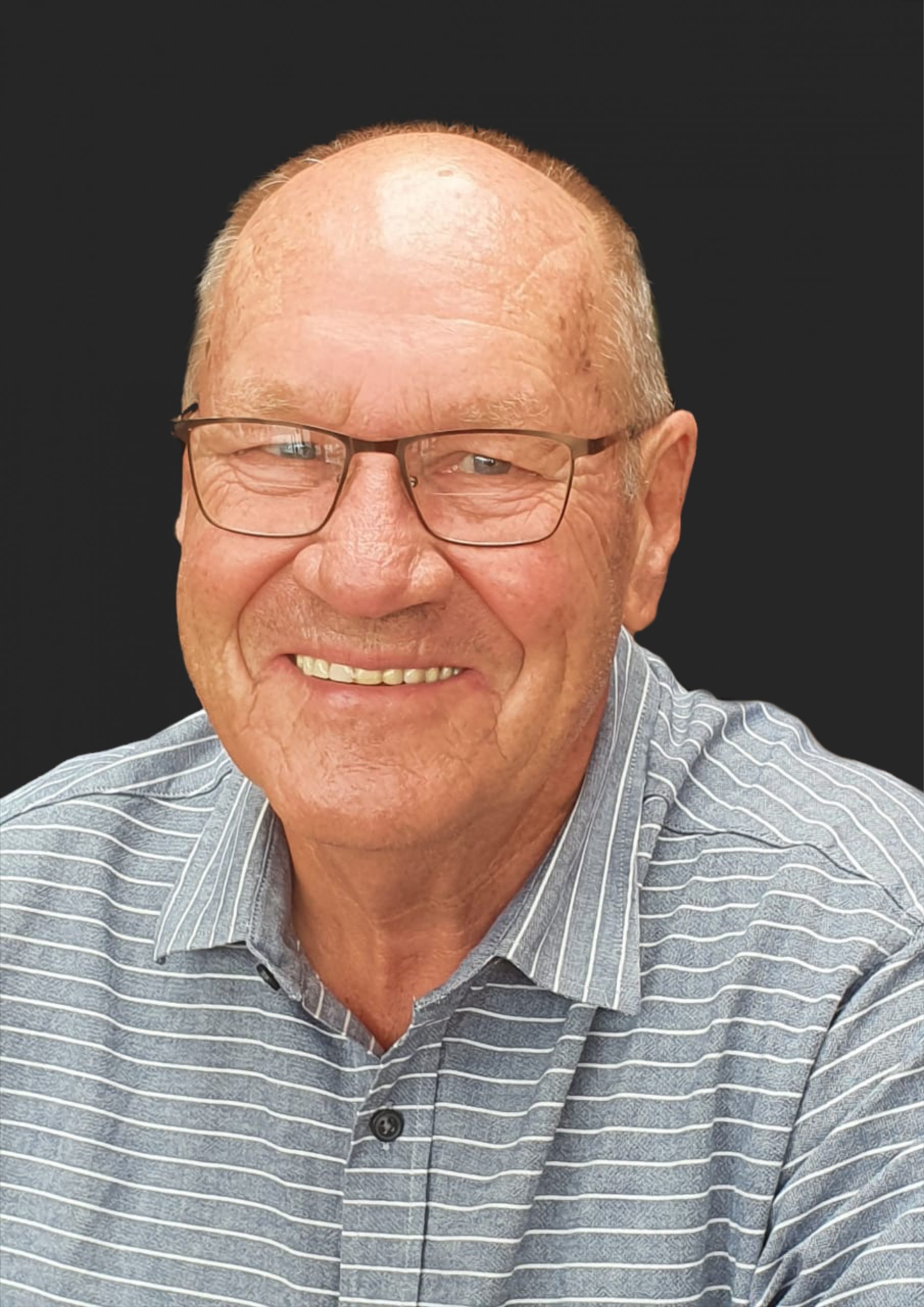 In Memoriam | Potchefstroom Herald