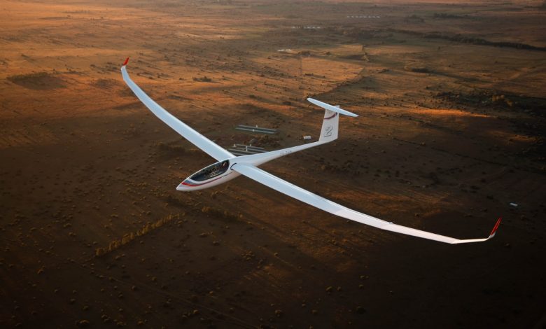 SA Sweeftuig kampioenskappe in Potch hierdie Oktober | Potchefstroom Herald